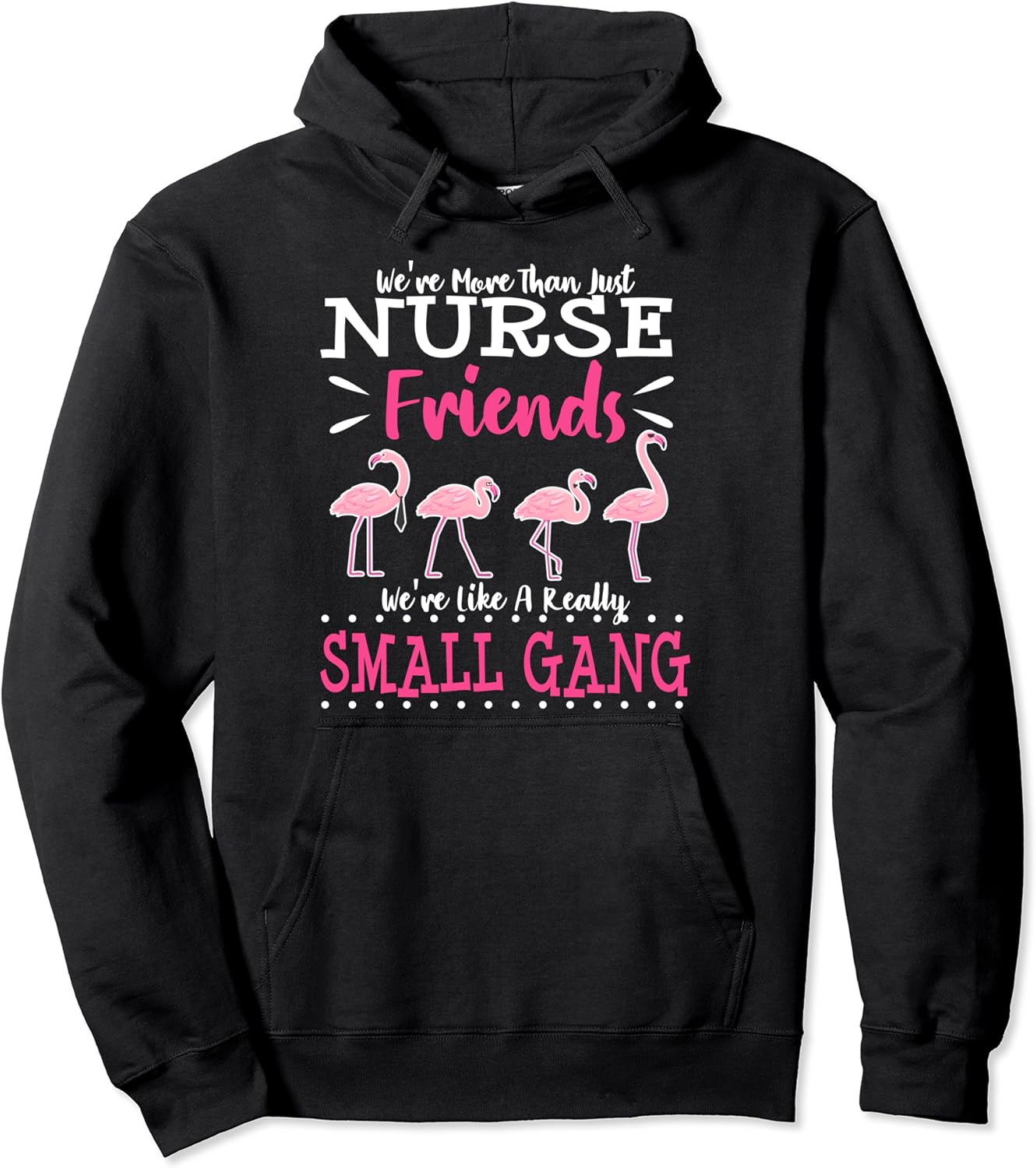 Funny Nurse Best Friends Coworkers Nursing Student Group Pullover funny-nurse-best-friends-coworkers-nursing-student-group-pullover